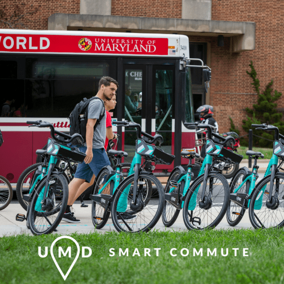 Transportation | SustainableUMD